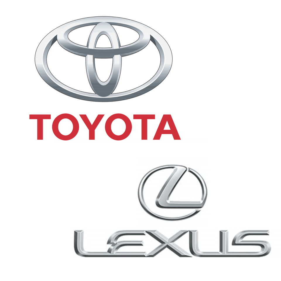 NEW OEM GENUINE TOYOTA TIMING BELT 13568-09080 2004-2009 LEXUS RX330 ...