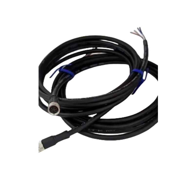 Omron New Original Genuine Proximity Switches XS2F-D422-D80-F | eBay