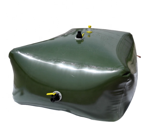 Flexibler beutel-Wassertank groß 3000L 7500L 10000L 20000L 50000L Liter ...