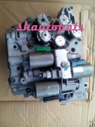 AW55-50SN 55-51SN RE5F22A Valve Body for GM Saab Chevolet Volvo Opel ...