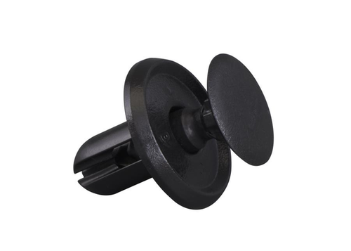 Subaru Push Type Retainer 909130013, 10 pieces **FREE US SHIPPING ...