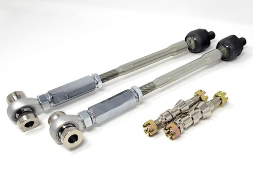 Circuit Werks 240sx S13 S14 Inner Outer Extended Tie Rods Arm ...
