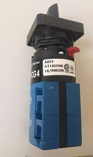 1PCS NEW FIT FOR EAO Transfer switch CG4.A023-600 | eBay