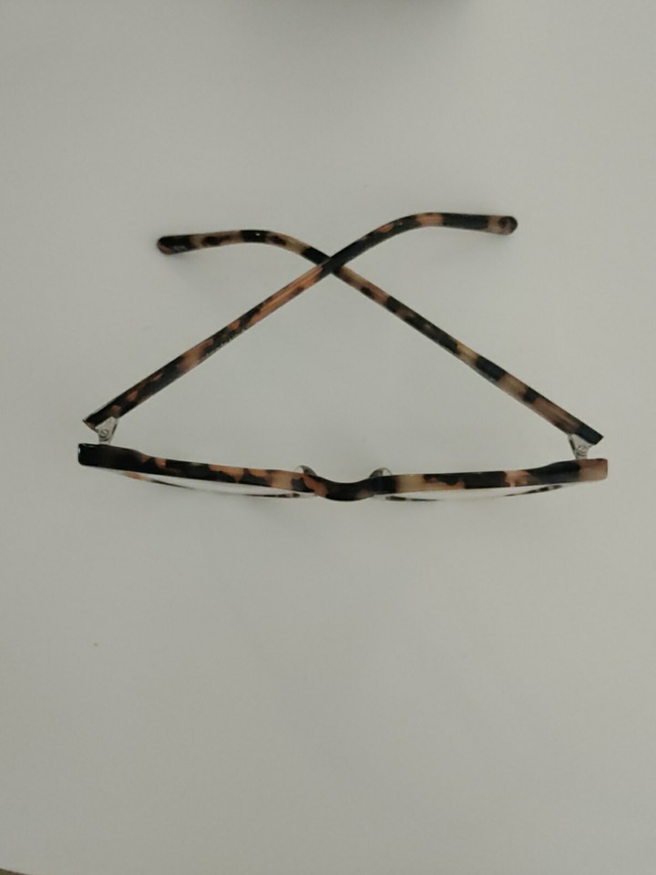 Kala Eyewear Eyeglasses Frames 905 Tokyo Tortoise 48-22-143 | eBay