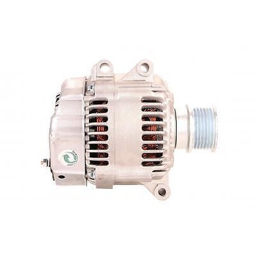 FITS BMW MINI COOPER S & WORKS R50 R52 R53 1.6 NEW 125A ALTERNATOR 2001 ...