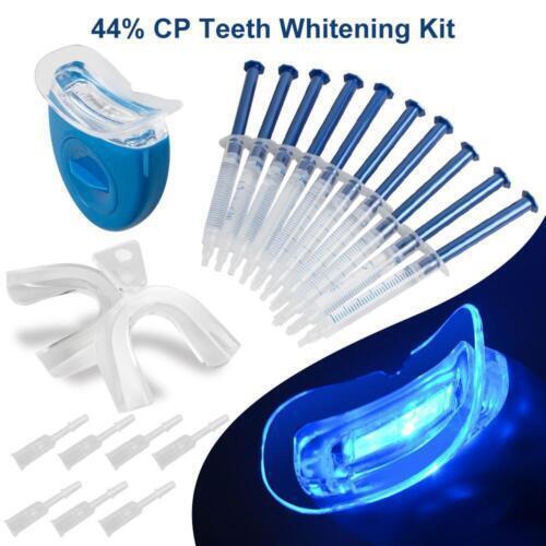 Teeth Whitening Kit Professional Tooth Whitener For Home, Office, Or ...