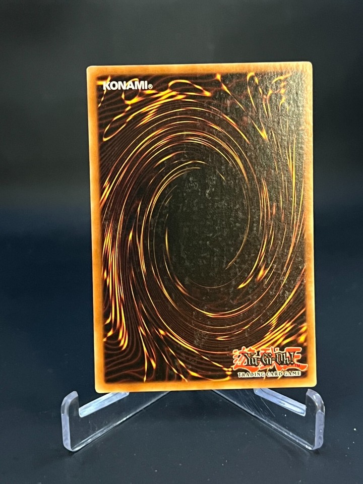 Yugioh! Mystical Shine Ball 1st Edition AST-004 Common | eBay