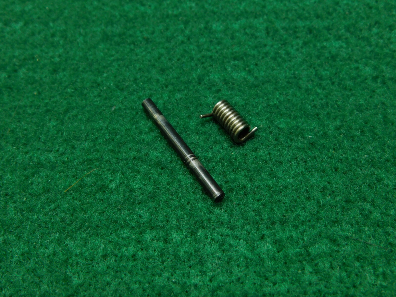 Browning BAR Hunting Rifle Type I II Magazine Floorplate Spring ...