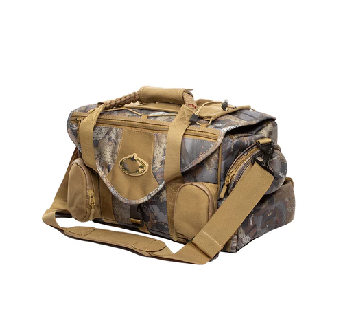 Rig'Em Right Waterfowl Shell Shocker XLT Huunting Blind Bag with Molded ...