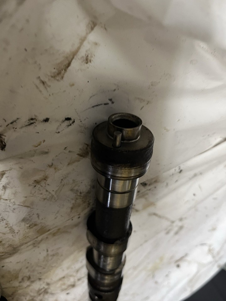 1995-1999 Mitsubishi Eclipse camshaft pair 420A DOHC engine part D45 | eBay