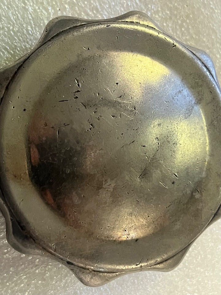 Ford Model A Gas Tank Cap Rat Rod 🐀 Dents #8231 | eBay