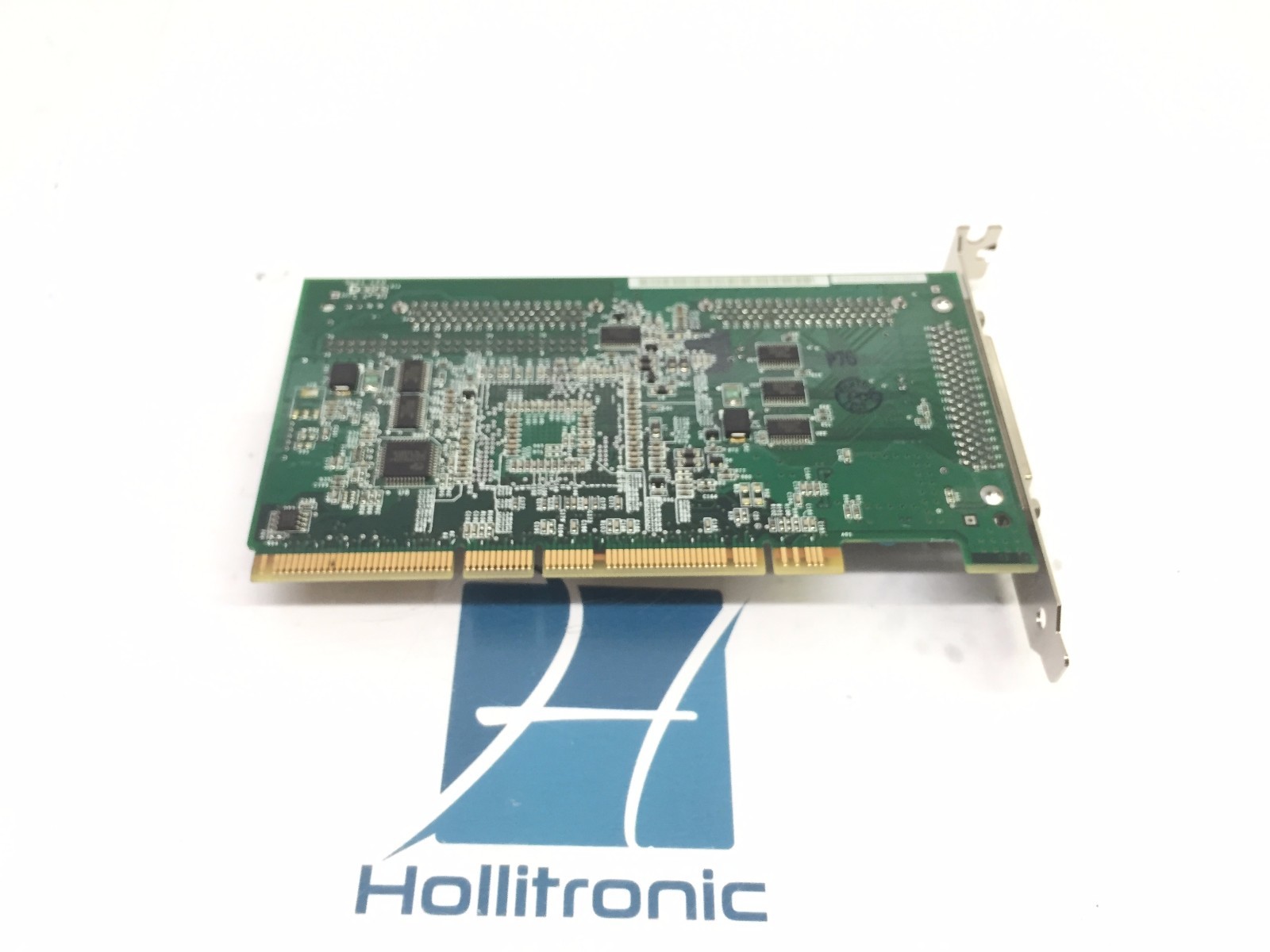 Adaptec 1958006 Ultra 320 Dual Channel LVD Controller VHDCI PCI-X | eBay