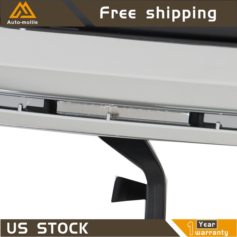 For GMC Acadia SLT 2013-2016 22814533 Plastic Grille Shell Assembly ...