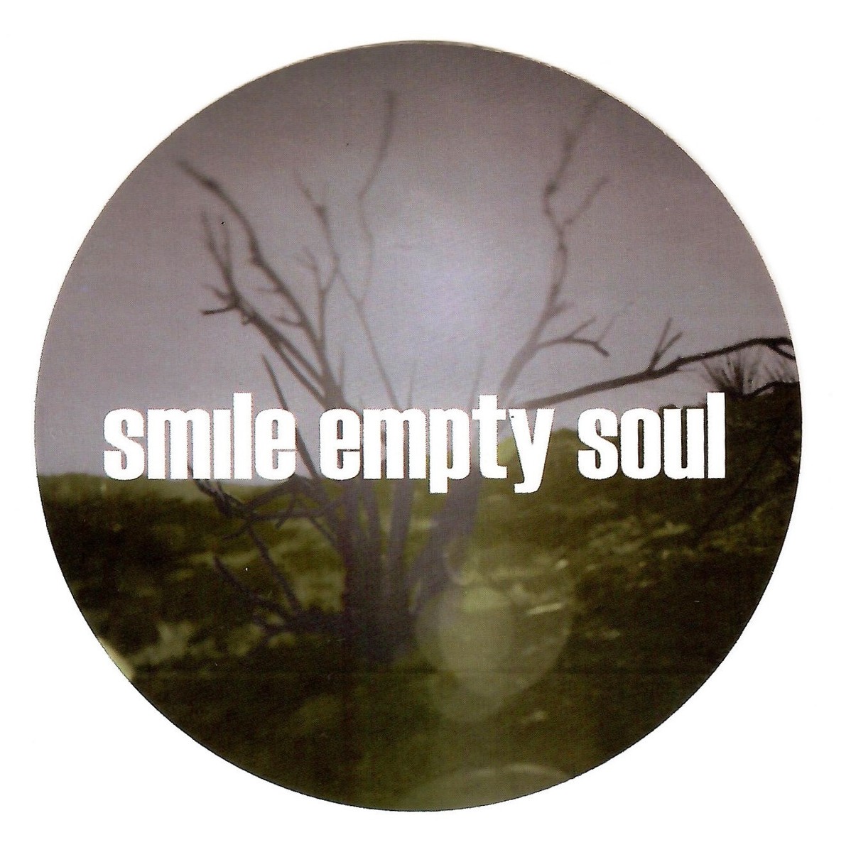Smile Empty Soul Logo