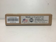 Mountz Emt50 10-50 Lbf.-in 020454 Torque Limiting Screwdriver for sale ...