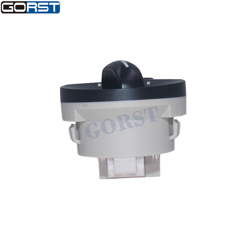 Warning Headlight Lamp Fog Switch 20942844 For Volvo Truck FH12 FM VNL ...