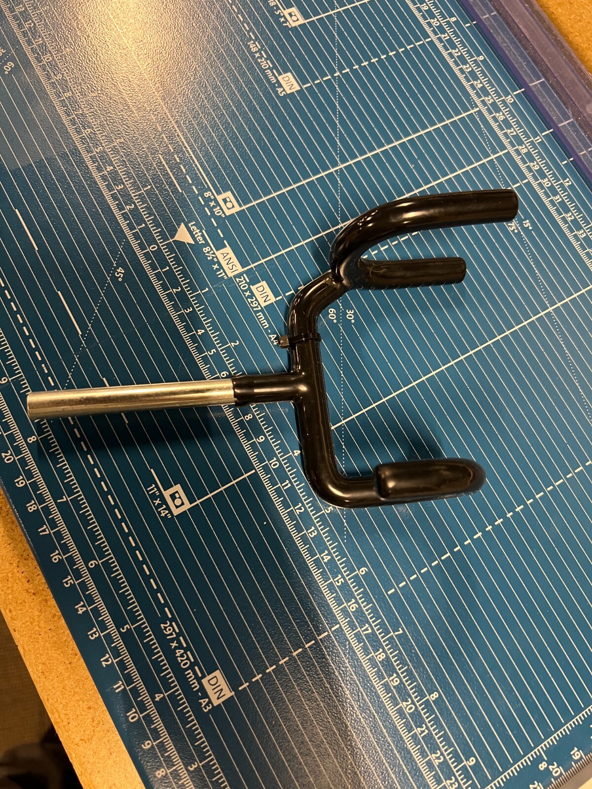 Audio Boom Cradle Mount | eBay