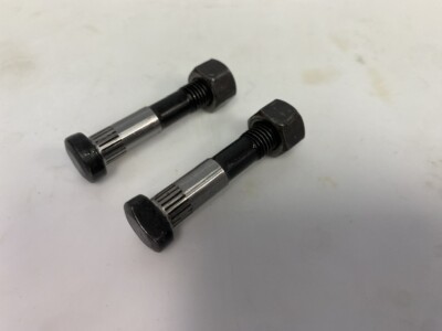 OEM THERMO KING X430 A/C COMPRESSOR CRANKSHAFT ROD CAP BOLTS & NUTS NEW ...