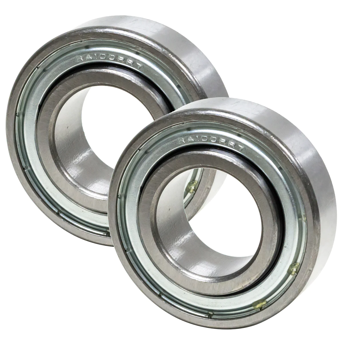 2PK Spindle Bearings for Toro Exmark 103-2477 Ref. RA100RR7 | eBay