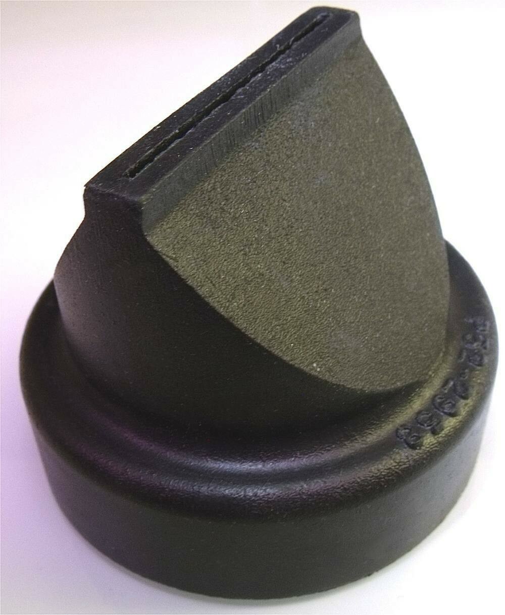 OEM Donaldson P522958 Air Filter Case Dust Cap Duck Bill Drain (New) | eBay