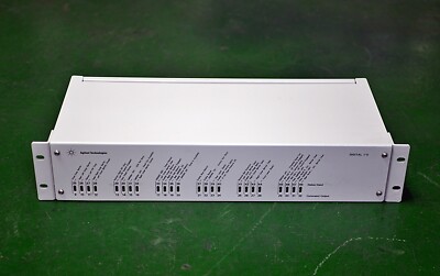 Agilent 5DX X-RAY Control Panel Assy : Digital I/O N7200-60079 | eBay