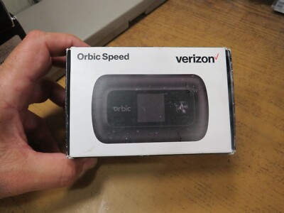 verizon orbic speed new in box | eBay