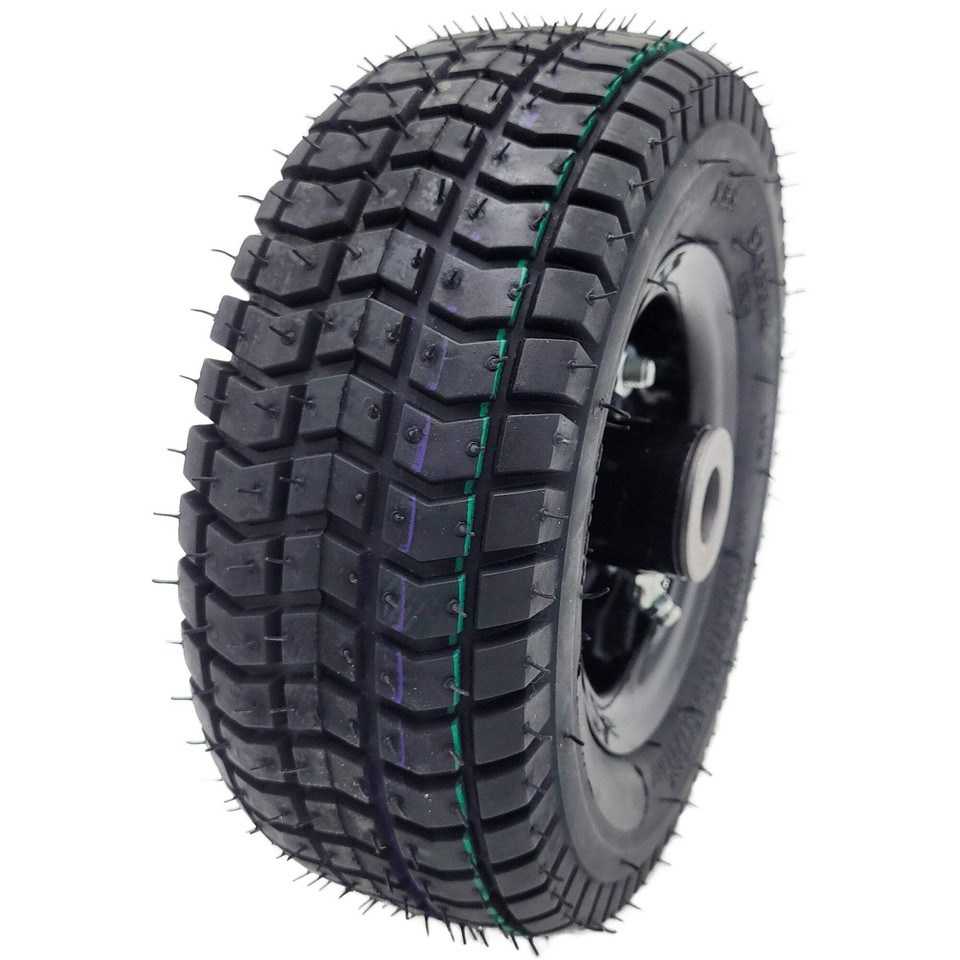 1-Wheel Velke Sulky Wheel & Tire Assembly P/N VKWHEEL & 72240001 | eBay