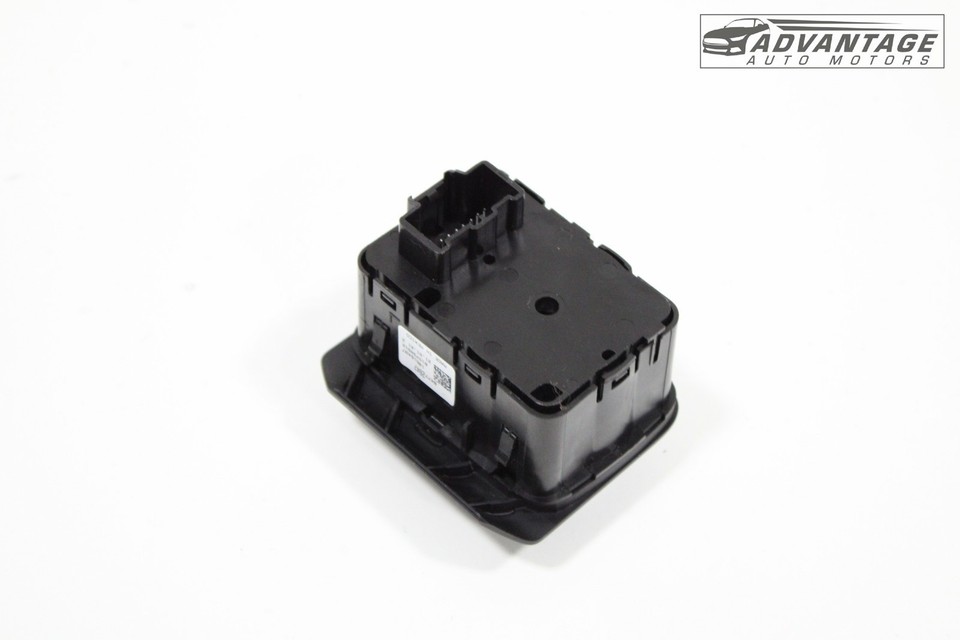 2019-25 CHEVROLET BLAZER FRONT CENTER CONSOLE DRIVE MOD CONTROL SWITCH ...