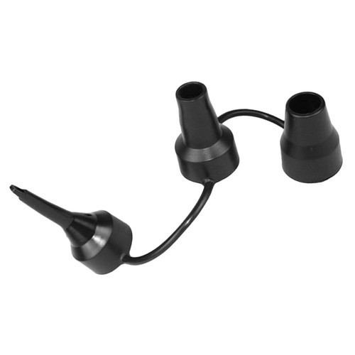 Nozzle Head Air Bed Pump Replacement Tips for Inflatables Nozzles | eBay