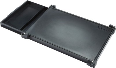 Map Seat Box Shallow Drawer Unit | eBay UK