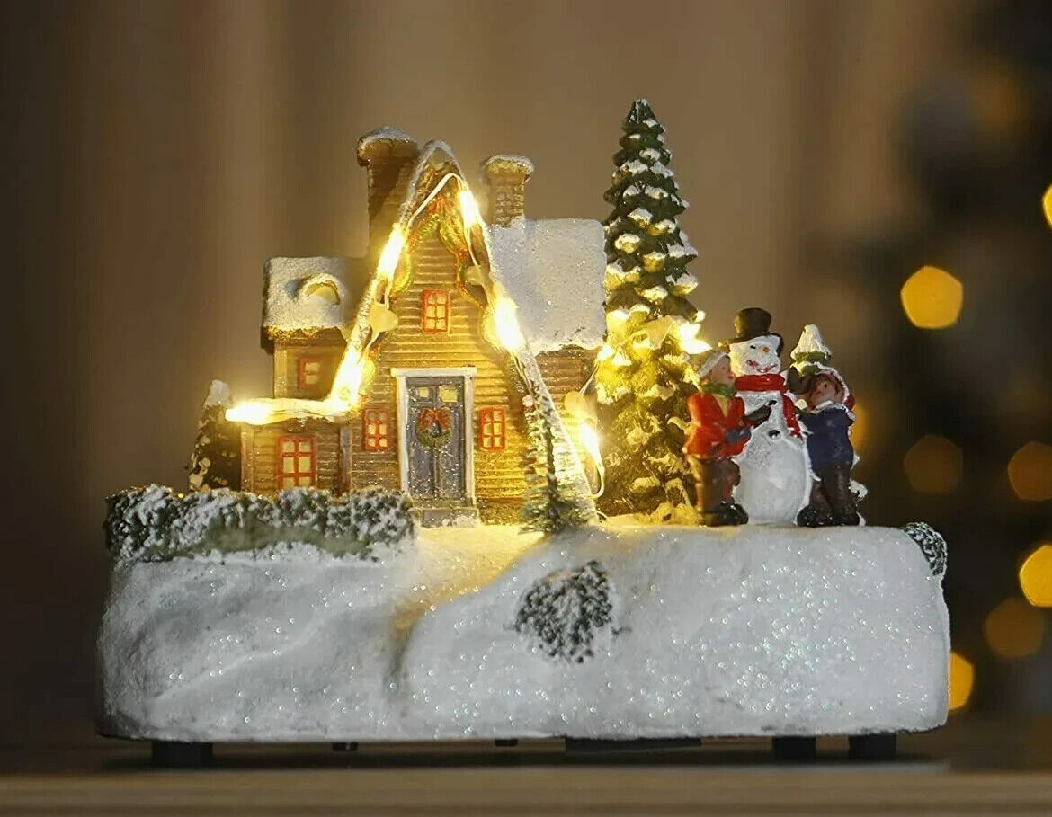 Christmas Images Scene Animated Christmas Scene GIFs | Tenor