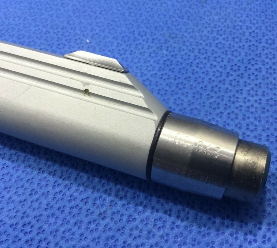 STRYKER SE5 / TPS SMALL JOINT SHAVER HANDPIECE - NO CORD kp | eBay