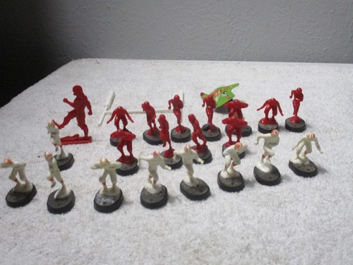 Vintage Gotham Official NFL Electric Football Game Replacement Players ...
