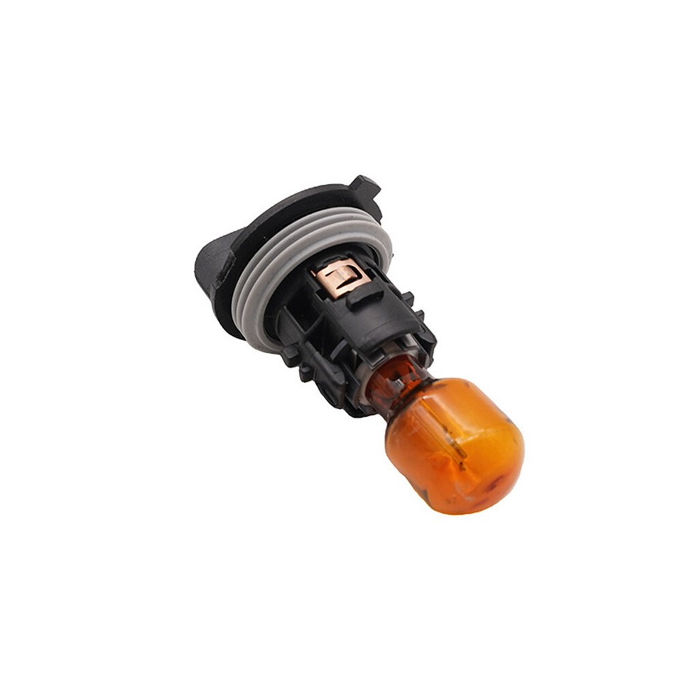 For Ford Fusion Transit Connect Front Turn Signal Light Bulb Socket ...
