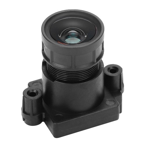 2MP Day And Night Full Color Lens HD 4mm Length IR M12 Mount For Secur ...