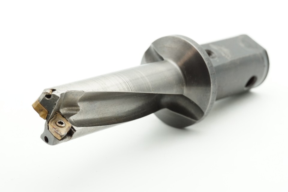 Widax Heinlein 216.56363 3xD Wendeplattenbohrer Ø26,5 | eBay