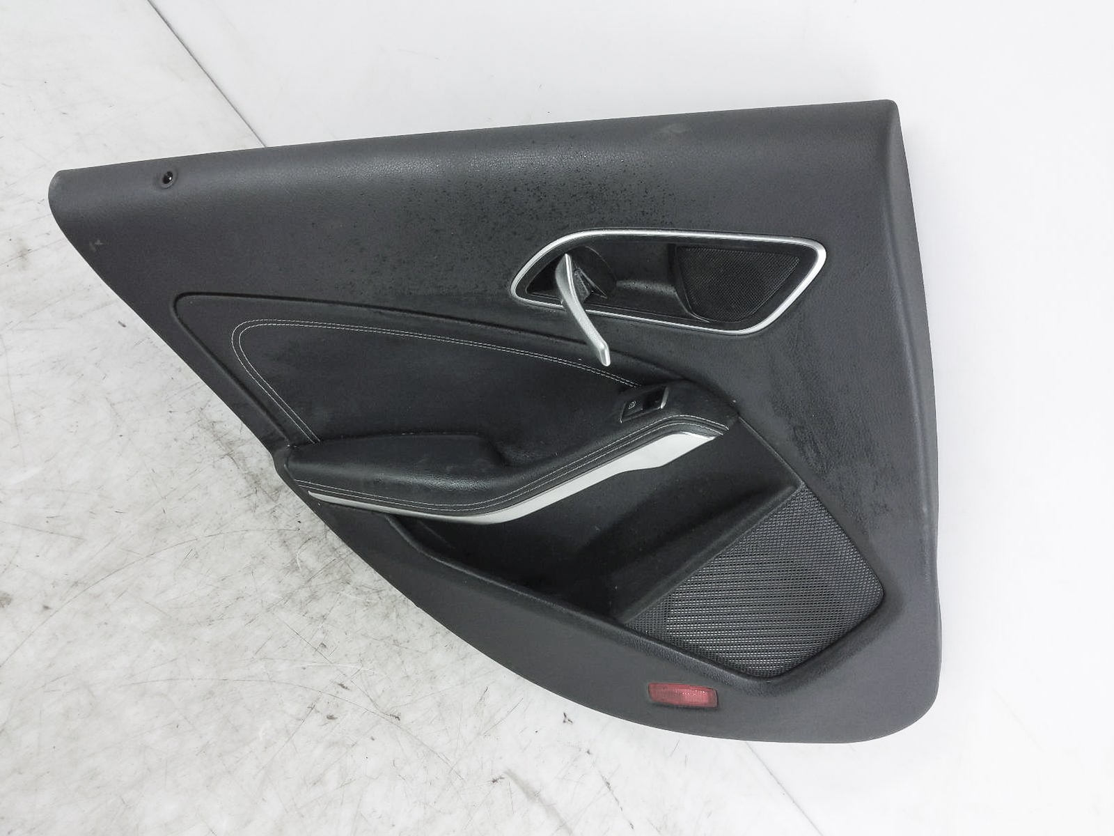 2014-2019 Mercedes-Benz Cla250 Base 2.0L Fwd Rear Left Interior Door ...