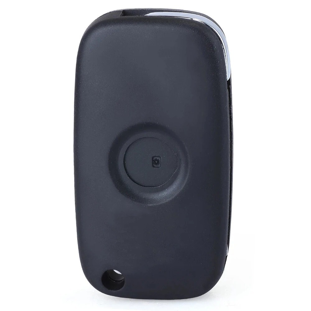 smart Remote Car Key Fob 4 Buttons 434MHz 4A PCF7961M for Benz Smart ...