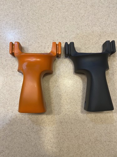 1 HDPE Hunting Slingshot TTF. Custom Handmade. | eBay