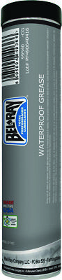 Bel Ray Waterproof Grease 99540-CG 14oz. Cartridge | eBay