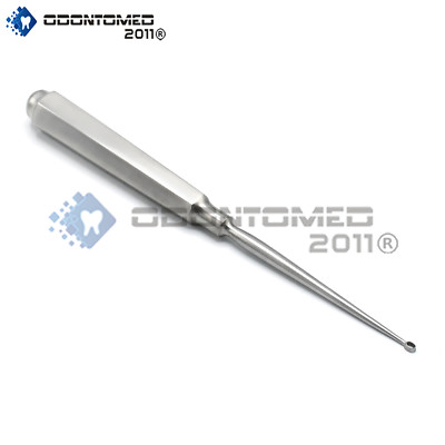 Piffard Dermal Curettes 3MM Oval Shape Cup 6 1/4" Surgical Instruments ...