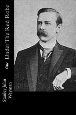 Under The Red Robe 9781542688567| eBay