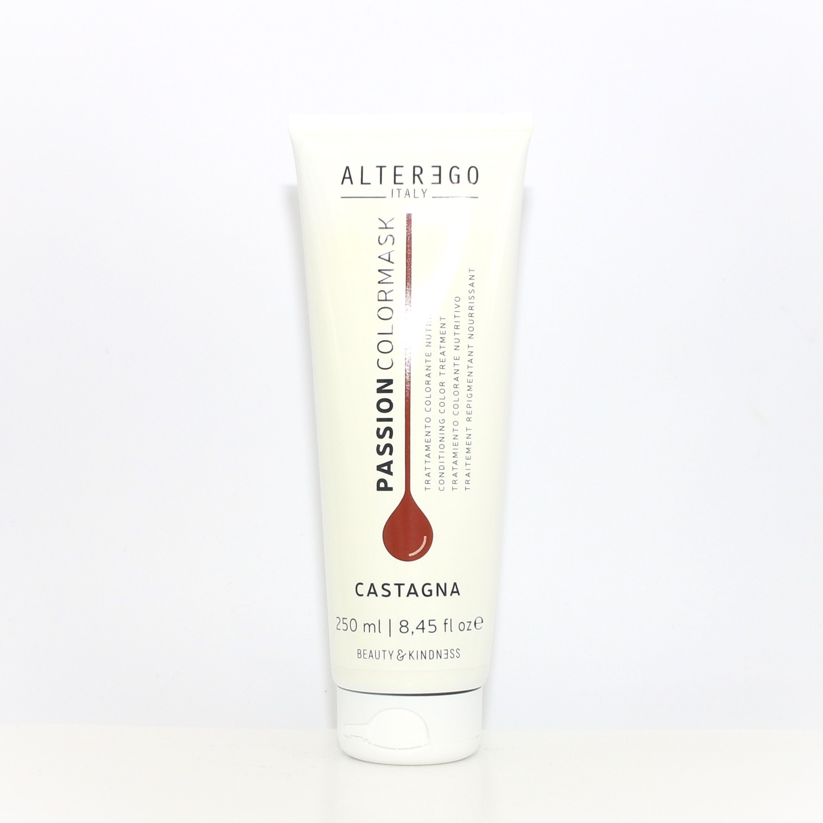 ALTEREGO Passion Color Mask Castagna (Pack of 2) | eBay