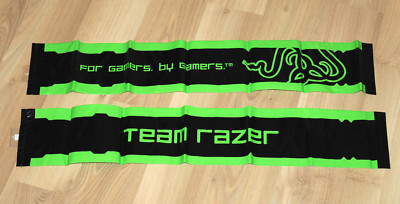 Razer Razer Zone Team For Gamers by Gamers promo Inflatable Airsticks ...