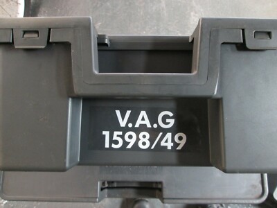 VAG 1598/49 --- VW SPECIAL TOOL | eBay UK