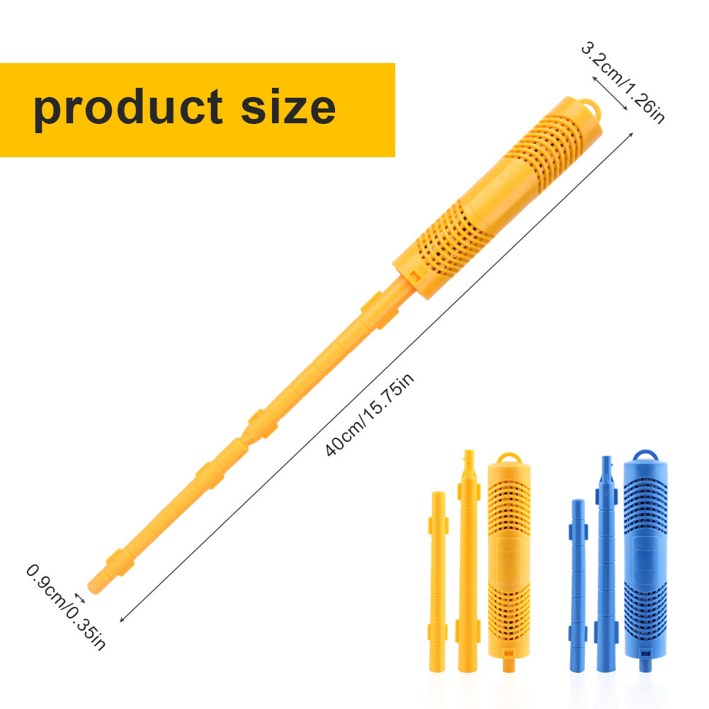 2pcs PracticalFor Hot Tub OdorIn Filter SPA Mineral Stick Home | eBay