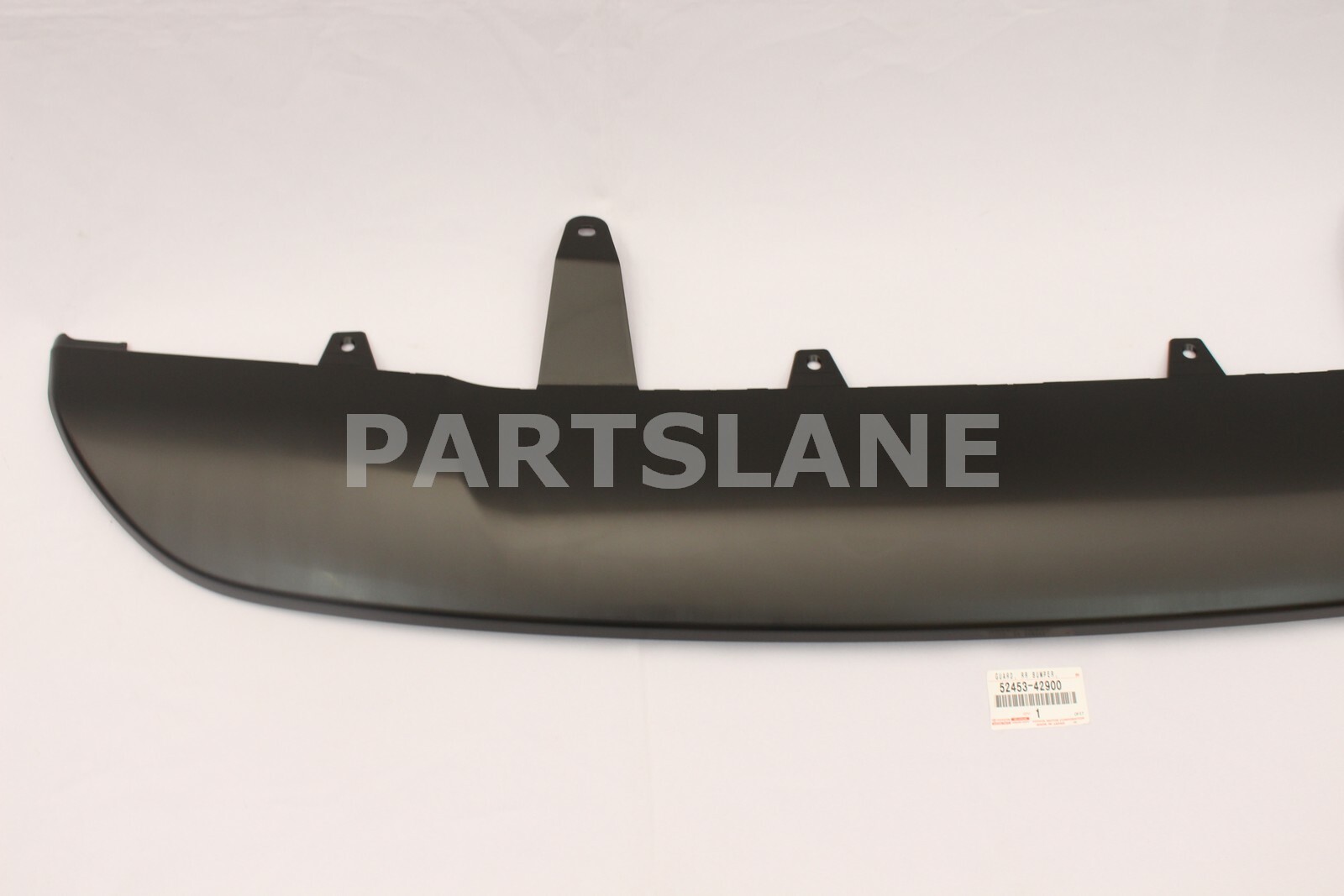 2016-2018 Toyota RAV4 OEM Genuine Rear Bumper Guard | 52453-42900 ...