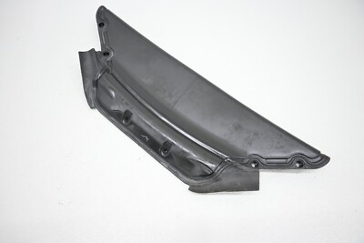 ⭐ 14-18 Bmw F15 X5 X6 Front Engine Bay Compartment Upper Partition ...