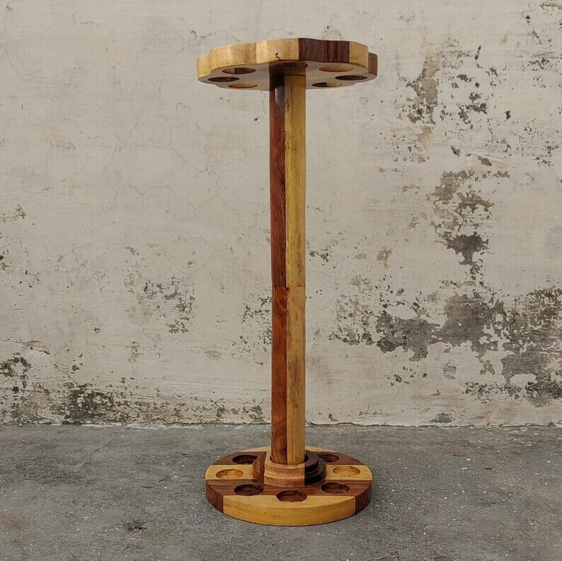 Antique Storage Rack for Walking Canes | Entryway St… - Gem