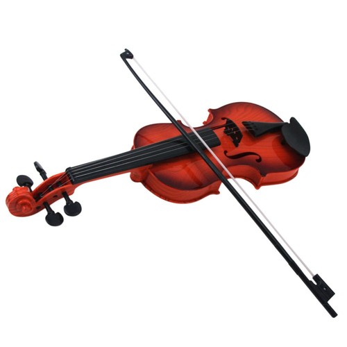 Violin Toy Child Toddler Musical Instruments Toys for Kids Beginners | eBay